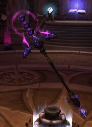 Aluneth - Wowpedia - Your wiki guide to the World of Warcraft