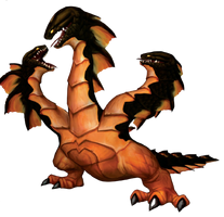 Hydra - Wowpedia - Your wiki guide to the World of Warcraft