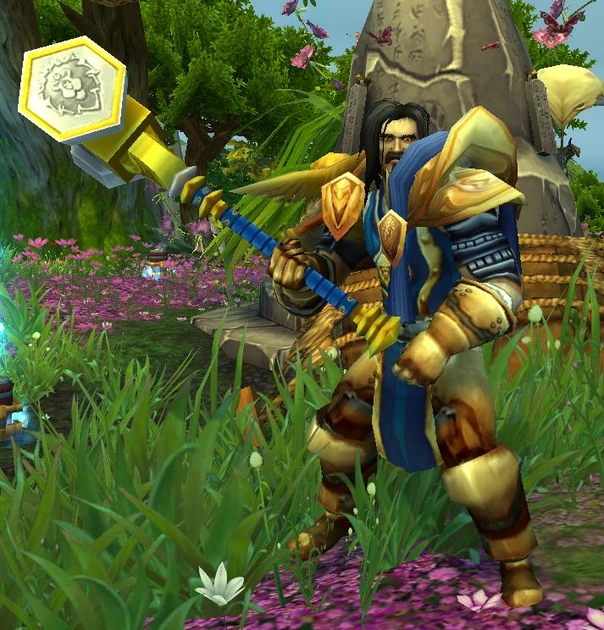 Jack Arrow - Wowpedia - Your wiki guide to the World of Warcraft