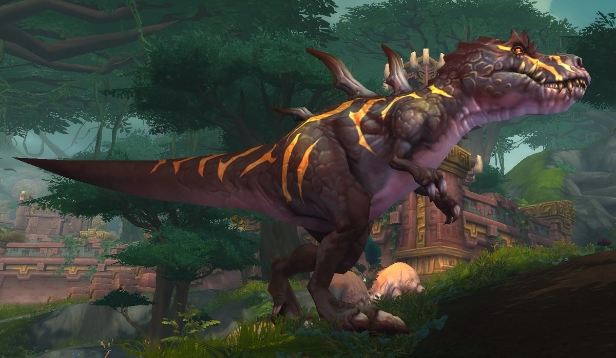 King K'tal - Wowpedia - Your wiki guide to the World of Warcraft