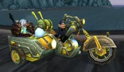 Mekgineer's Chopper - Wowpedia - Your wiki guide to the World of Warcraft