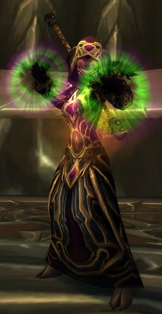 Soulguard Animator - Wowpedia - Your wiki guide to the World of Warcraft