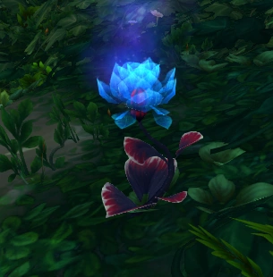 Starlight Rose - Wowpedia - Your wiki guide to the World of Warcraft