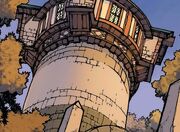 Tower of Azora - Wowpedia - Your wiki guide to the World of Warcraft
