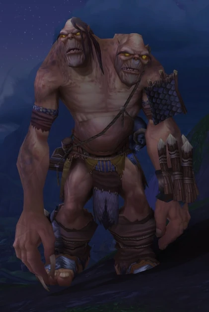 Valley Ettin - Wowpedia - Your wiki guide to the World of Warcraft