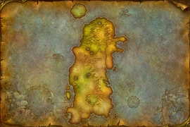 Kalimdor - Wowpedia - Your wiki guide to the World of Warcraft