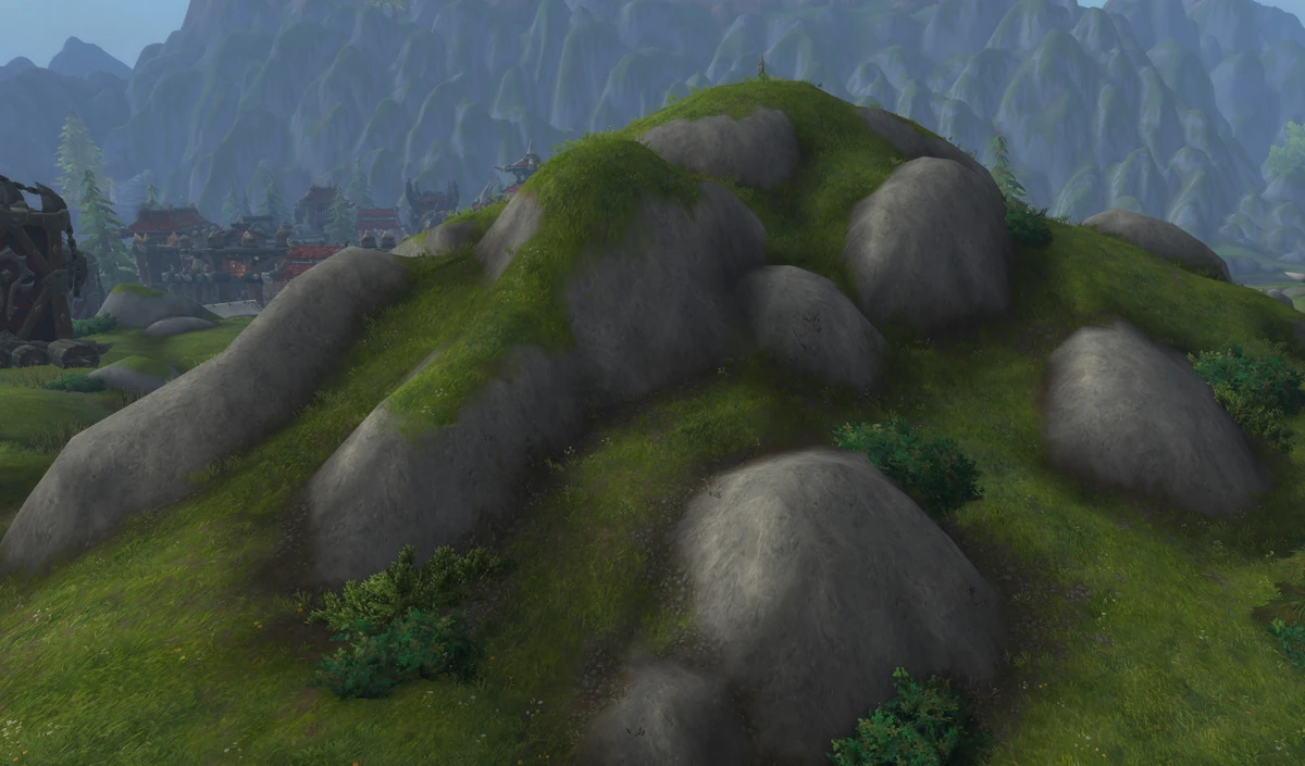 Boulder'gor - Wowpedia - Your wiki guide to the World of Warcraft