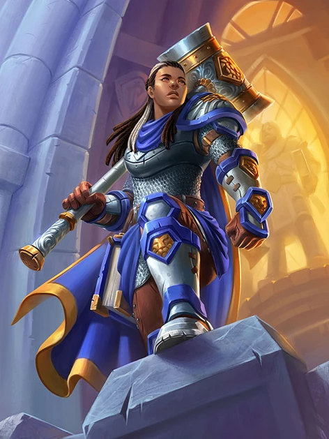 Cariel Roame - Wowpedia - Your wiki guide to the World of Warcraft