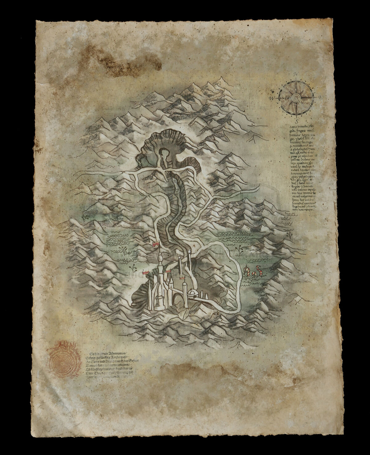 Deadwind Pass - Wowpedia - Your wiki guide to the World of Warcraft Deadwind Pass - Wowpedia - Your wiki guide to the World of Warcraft