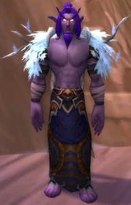 Morthis Whisperwing - Wowpedia - Your wiki guide to the World of Warcraft