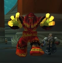 Mr. Stomp - Wowpedia - Your wiki guide to the World of Warcraft