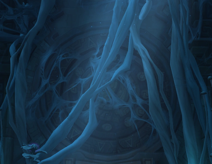 Seal of Nazmir - Wowpedia - Your wiki guide to the World of Warcraft