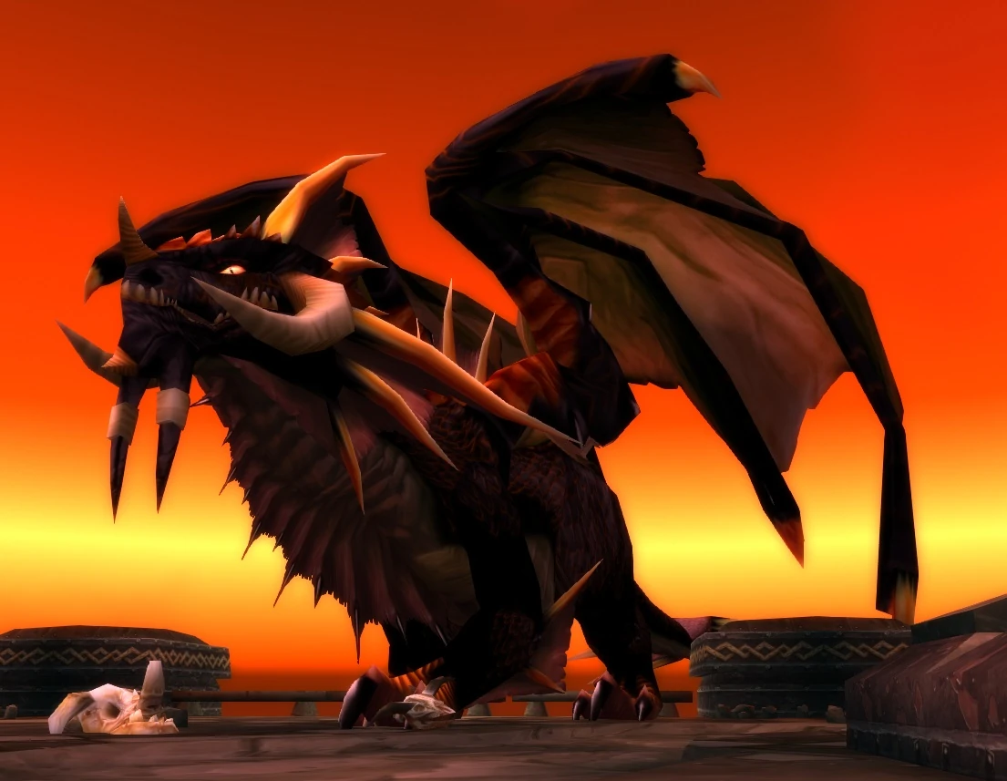 Category:Blackwing Lair mobs - Wowpedia - Your wiki guide to the World ...