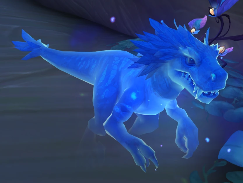 Ofer - Wowpedia - Your wiki guide to the World of Warcraft