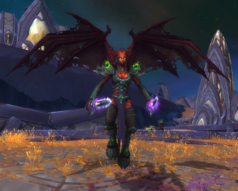 Overseer Ybeda Wowpedia Your Wiki Guide To The World Of Warcraft