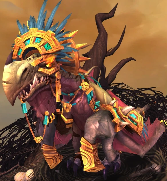 Pa'ku - Wowpedia - Your wiki guide to the World of Warcraft