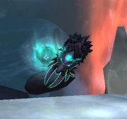 The Fist of Ra-den - Wowpedia - Your wiki guide to the World of Warcraft