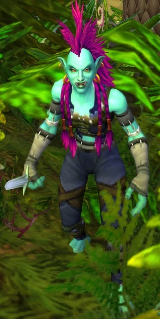 Shoe - Wowpedia - Your wiki guide to the World of Warcraft
