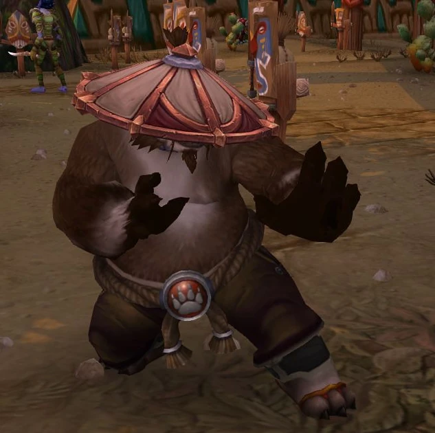 Tsu the Wanderer - Wowpedia - Your wiki guide to the World of Warcraft