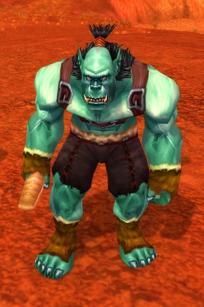 Ukor - Wowpedia - Your wiki guide to the World of Warcraft