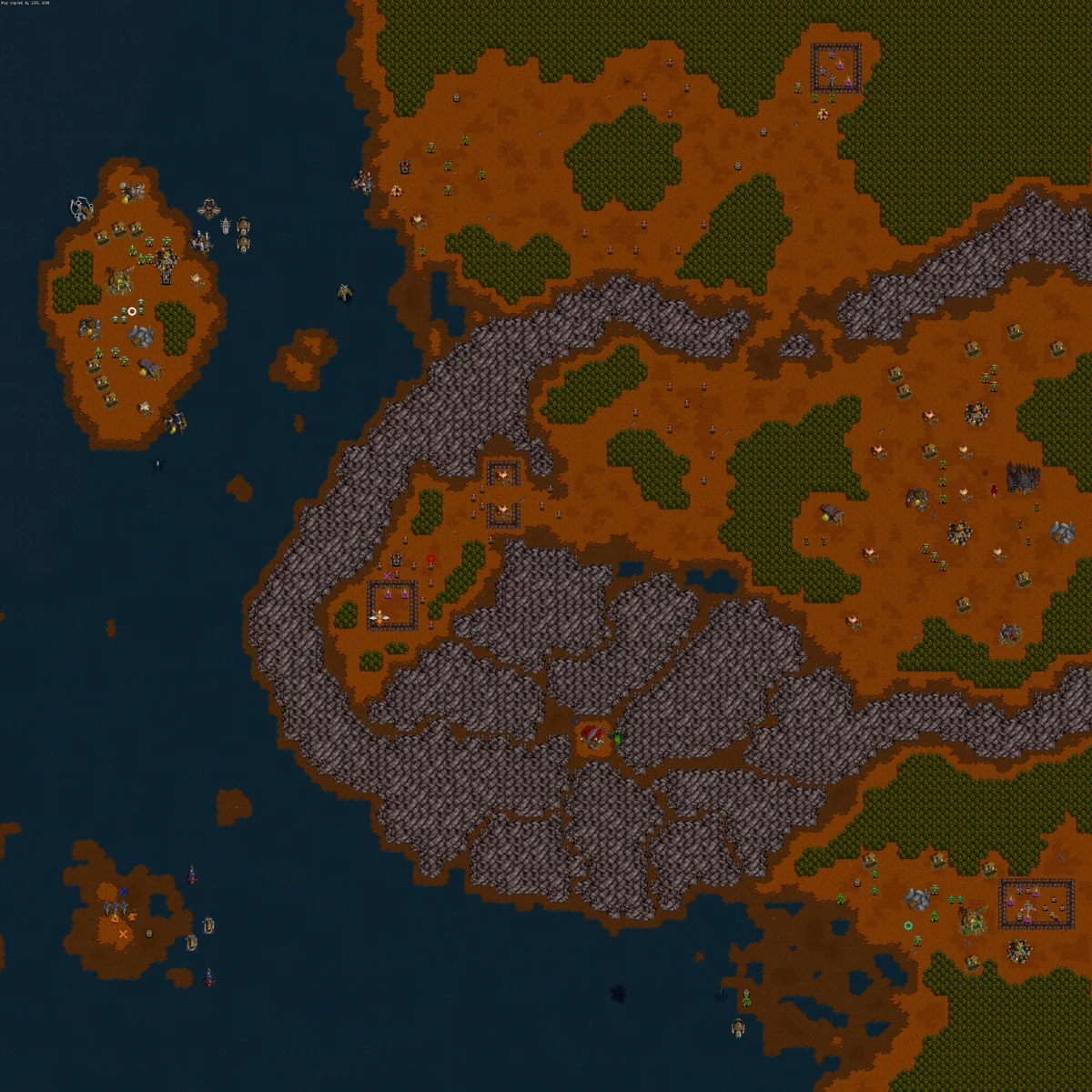 Deathwing (WC2 Human) - Wowpedia - Your wiki guide to the World of Warcraft