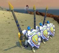 Alliance Phalanx - Wowpedia - Your wiki guide to the World of Warcraft