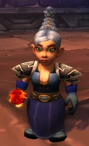 Andorgos - Wowpedia - Your wiki guide to the World of Warcraft