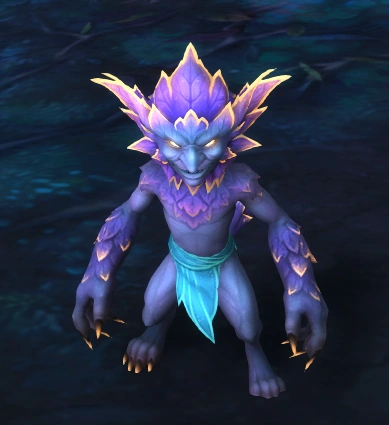 Blackthorn Needler - Wowpedia - Your wiki guide to the World of Warcraft