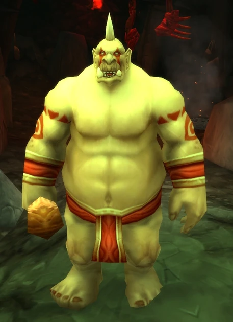 Chonk - Wowpedia - Your wiki guide to the World of Warcraft