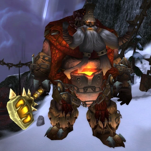 Fjorn - Wowpedia - Your wiki guide to the World of Warcraft