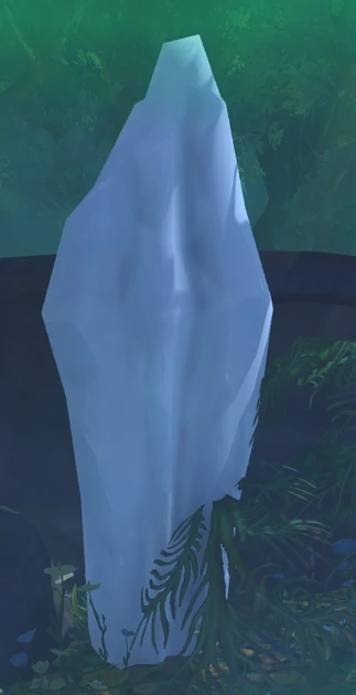 Frost Shard (Emerald Dreamway) - Wowpedia - Your wiki guide to the ...