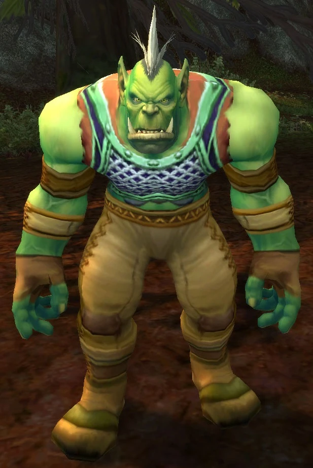 Grekk - Wowpedia - Your wiki guide to the World of Warcraft