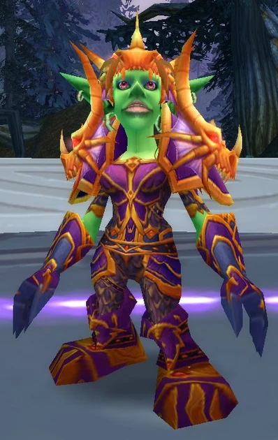 Hunter Trainer (arena) - Wowpedia - Your wiki guide to the World of ...