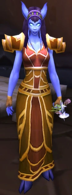 Jijia - Wowpedia - Your wiki guide to the World of Warcraft