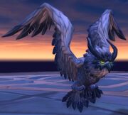 Owl - Wowpedia - Your wiki guide to the World of Warcraft