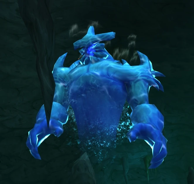 Lord Abyssian - Wowpedia - Your wiki guide to the World of Warcraft