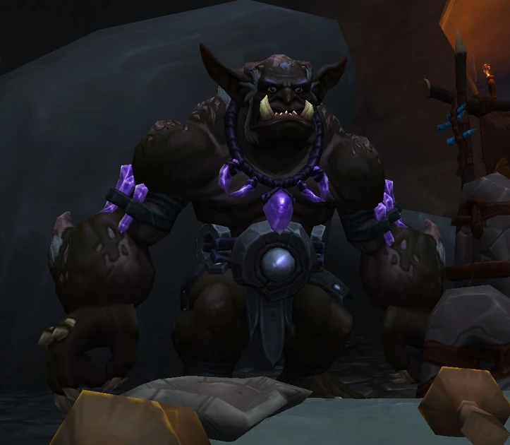 Margul - Wowpedia - Your wiki guide to the World of Warcraft