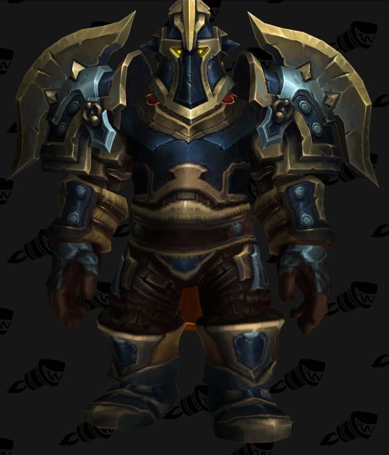 Modimus Anvilmar - Wowpedia - Your wiki guide to the World of Warcraft