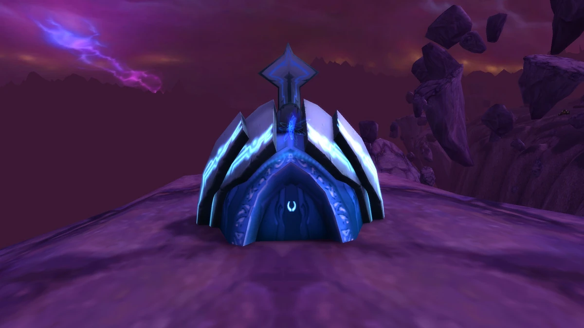 Nova grave - Wowpedia - Your wiki guide to the World of Warcraft