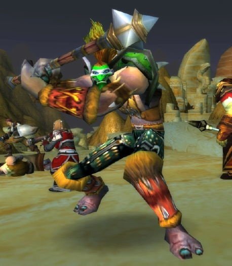 Sandfury Cretin Wowpedia Your Wiki Guide To The World Of Warcraft