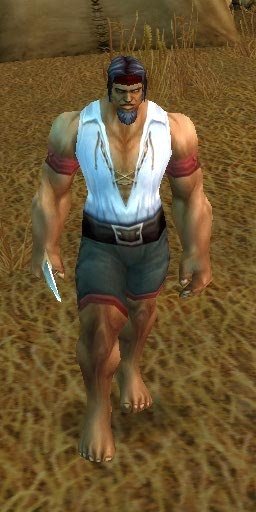 Southsea Cutthroat Wowpedia Your Wiki Guide To The World Of Warcraft