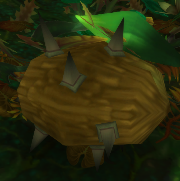 Tanaan Camu Seed - Wowpedia - Your wiki guide to the World of Warcraft Tanaan Camu Seed - Wowpedia - Your wiki guide to the World of Warcraft