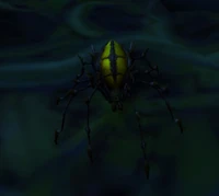 Venomfang Spiderling - Wowpedia - Your wiki guide to the World of Warcraft