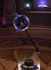 Aluneth - Wowpedia - Your wiki guide to the World of Warcraft