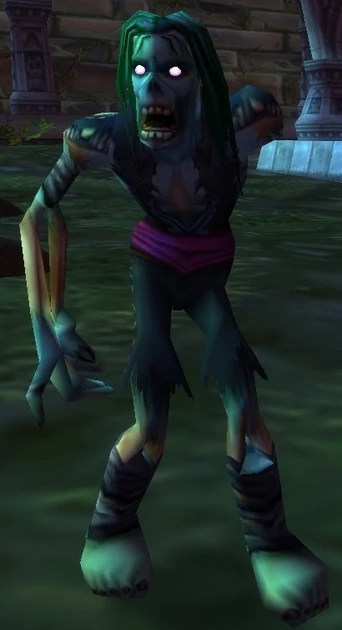 Anguished Dead - Wowpedia - Your wiki guide to the World of Warcraft