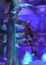Apocalypse - Wowpedia - Your wiki guide to the World of Warcraft