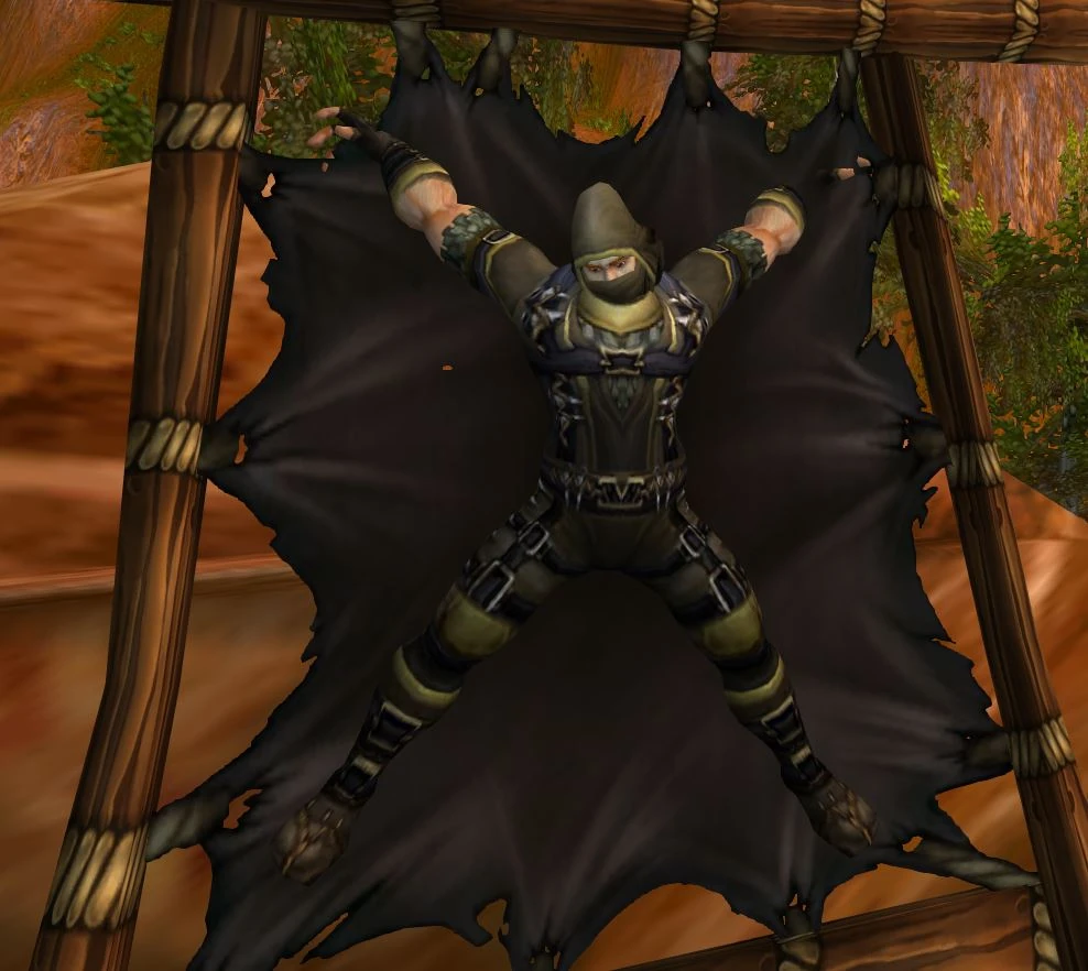 Brubaker - Wowpedia - Your wiki guide to the World of Warcraft