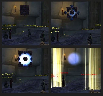 Dawn's Gambit - Wowpedia - Your wiki guide to the World of Warcraft