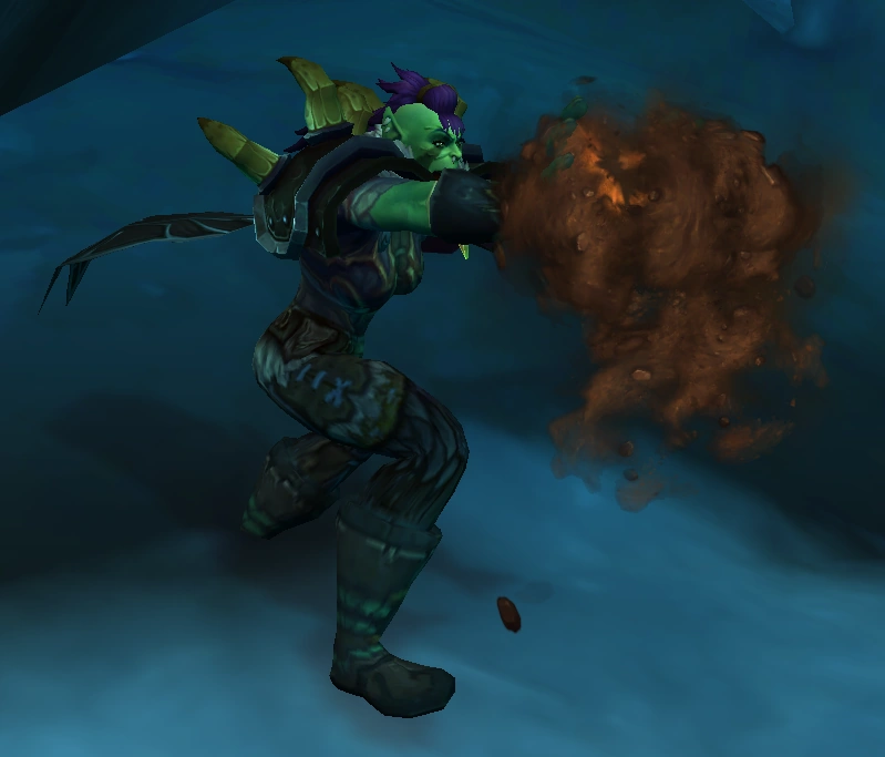 Earthshatter Primalist - Wowpedia - Your wiki guide to the World of ...