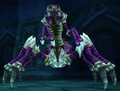 En'kilah Crypt Fiend - Wowpedia - Your wiki guide to the World of Warcraft